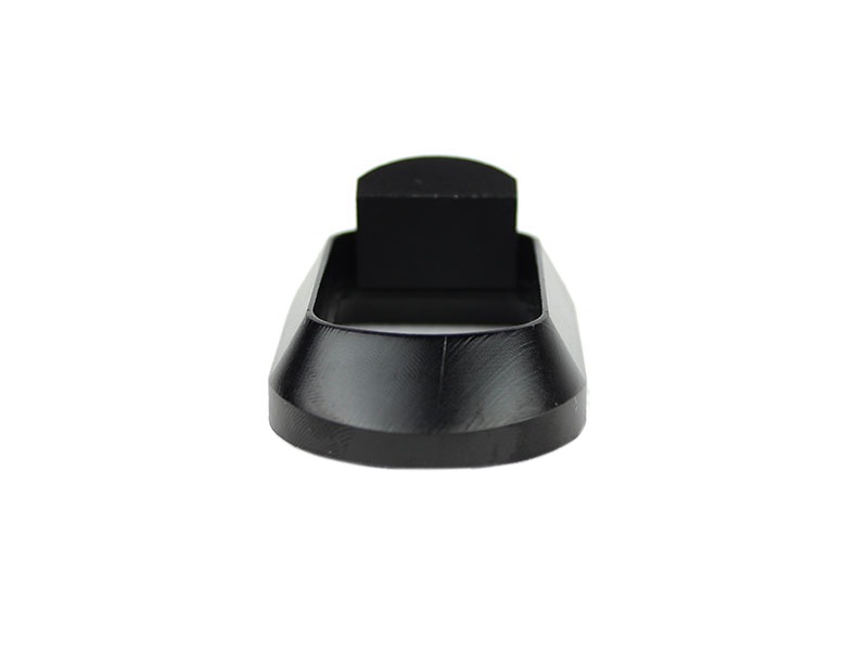 5KU G17 IPSCスタイルマグウェル BK | エアガンパーツ,アウターパーツ,その他外装パーツ | | AirsoftWorld ...