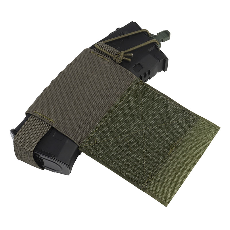 WoSporT Ferro Concepts Wingman V2タイプ サイドポーチ RG | サバゲー装備品,ポーチ/ベルト/ホルスター ...