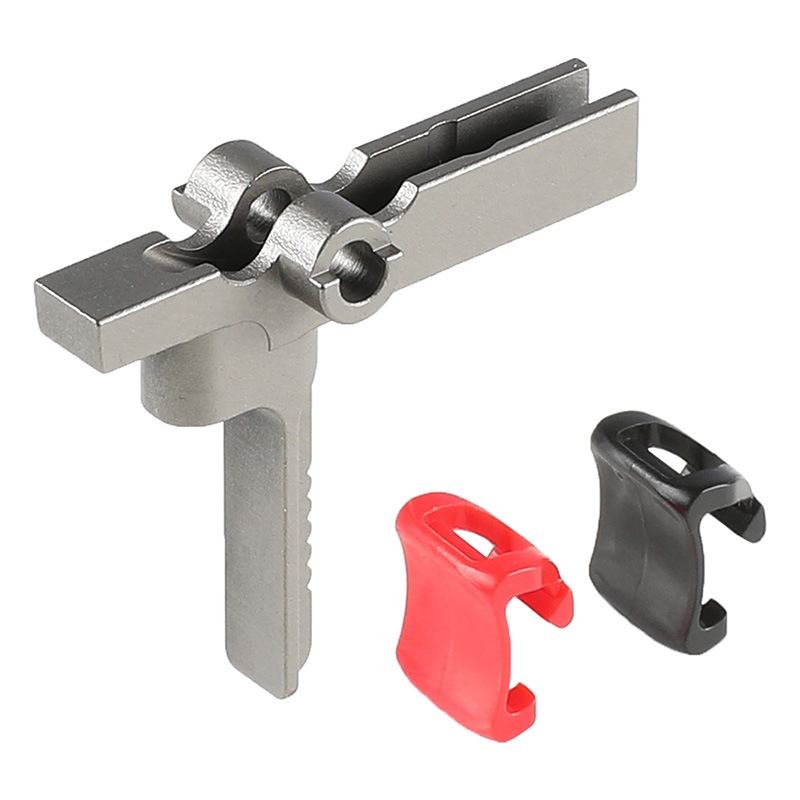 C&C Tac HYPERFIRE ECLipseタイプトリガー (VFC M4/APFG MPX GBB) | エアガンパーツ,アウター ...