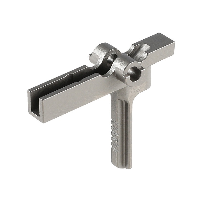 C&C Tac HYPERFIRE ECLipseタイプトリガー (VFC M4/APFG MPX GBB) | エアガンパーツ,アウター ...