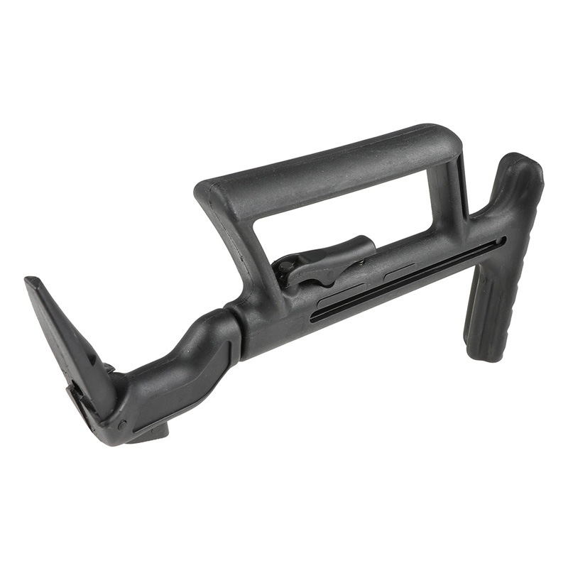 SAA FAB Defense GLR-17タイプ タクティカルストック BK | エアガンパーツ,ストック | | AirsoftWorld ...