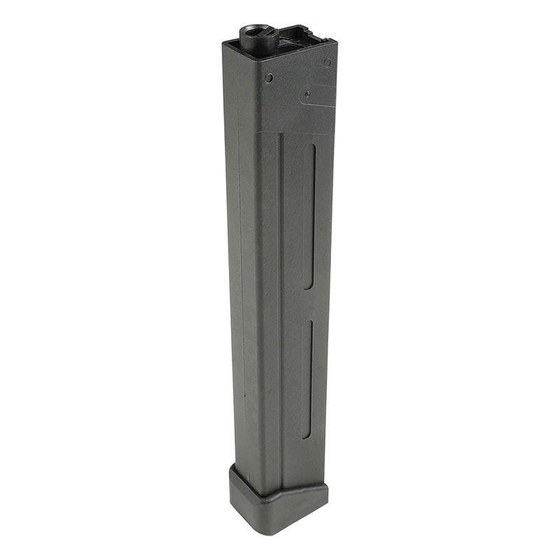 SRC FALCON 9mm SMGスタイル スプリング式 スペア マガジン 110発 | エアガンパーツ,マガジン,その他マガジン ...