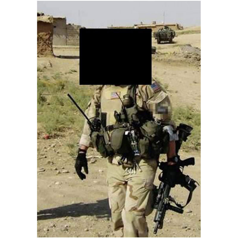 Airsoft Artisan Cramblitチューブ ハンドガード 12inch (M4/M16 AEG・GBB・PTW) | エア ...