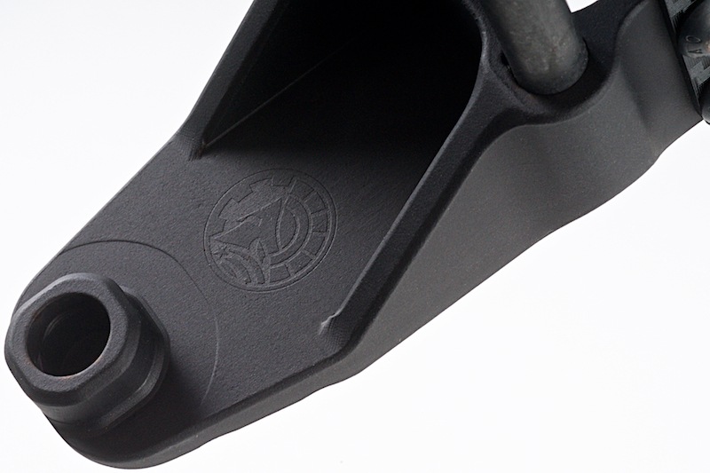 RWA B.A.D. VERT Stock System PDWストック WA M4 GBBR対応 | エアガンパーツ,ストック ...