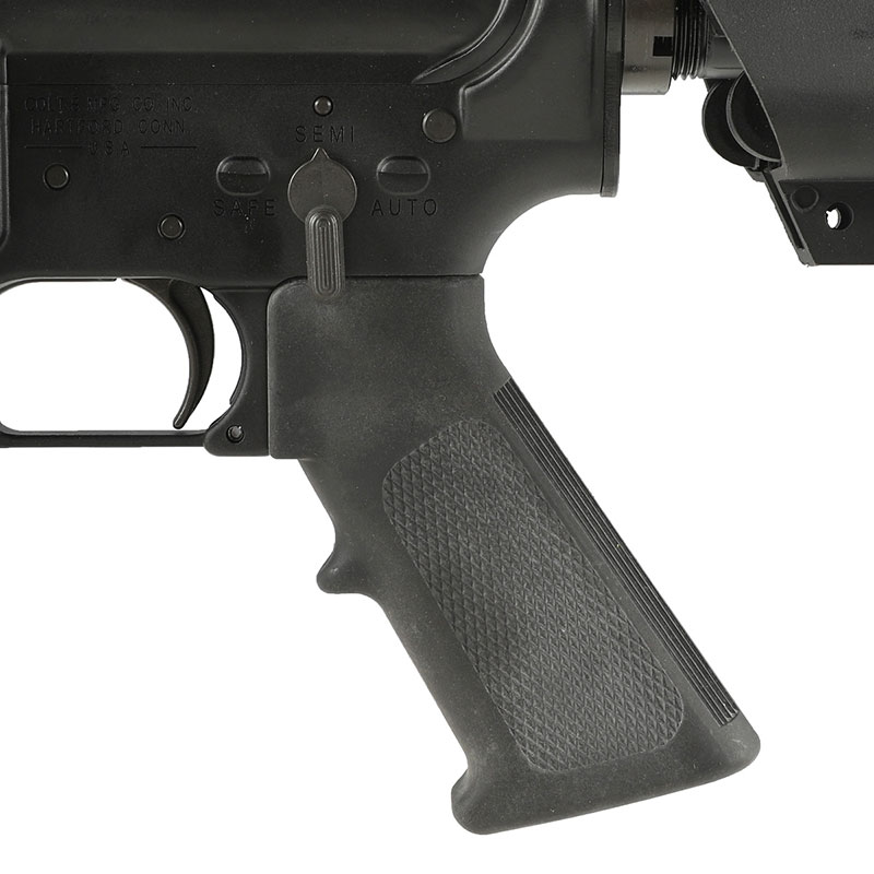 GHK M4 URG-I 14.5inch CO2ガスブローバックライフル (鍛造レシーバー/Colt official Licensed ...