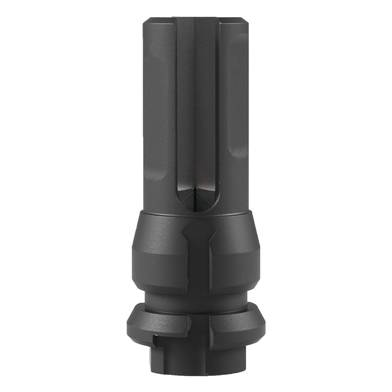 RGW KeyMoスタイル フラッシュハイダー（14mm逆ネジ） | エアガンパーツ,フラッシュハイダー | | AirsoftWorld ...