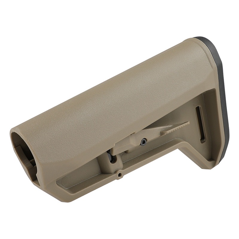 SAA MAGPUL MOE SL-Kタイプ カービンストック DE | エアガンパーツ,ストック | | AirsoftWorld ...