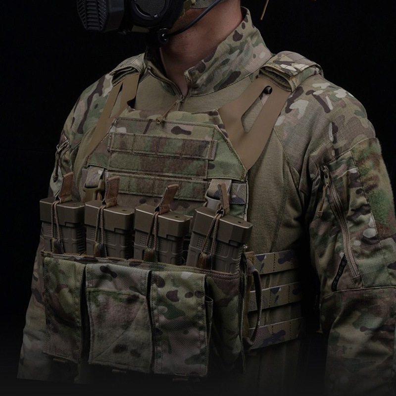 WoSporT New CP JPC 2.0スタイルタクティカルベスト WG | サバゲー装備品,ベスト/チェストリグ,プレートキャリア | | AirsoftWorld ミリタリー用品卸専門商社