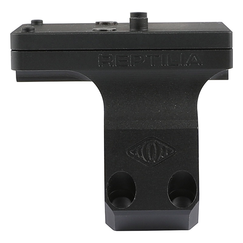 Airsoft Artisan REPTILIA ROF-45タイプ RMRマウント (Geissele SP Φ30mmマウント対応 ...