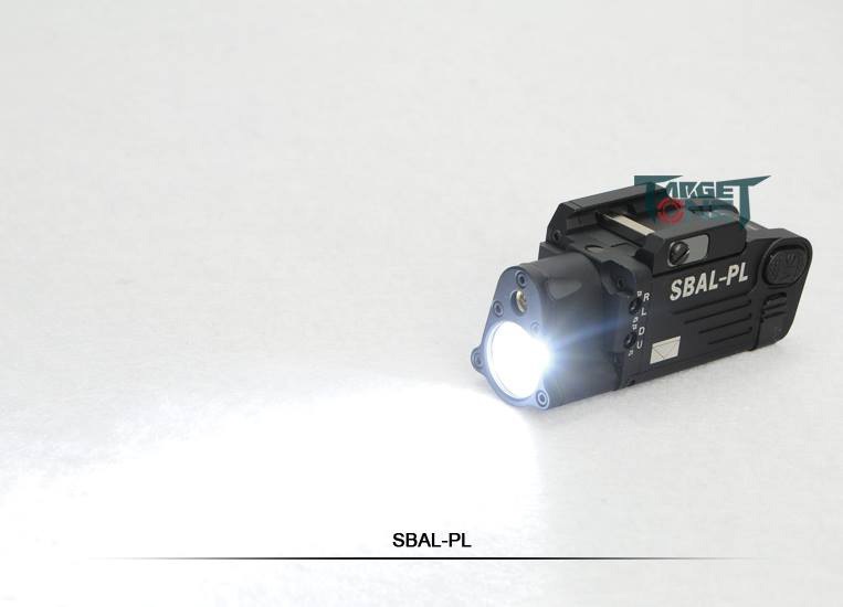 FMA SO SBAL-PLタイプ ウェポンライト DE | 光学機器,フラッシュライト | | AirsoftWorld ミリタリー用品卸専門商社