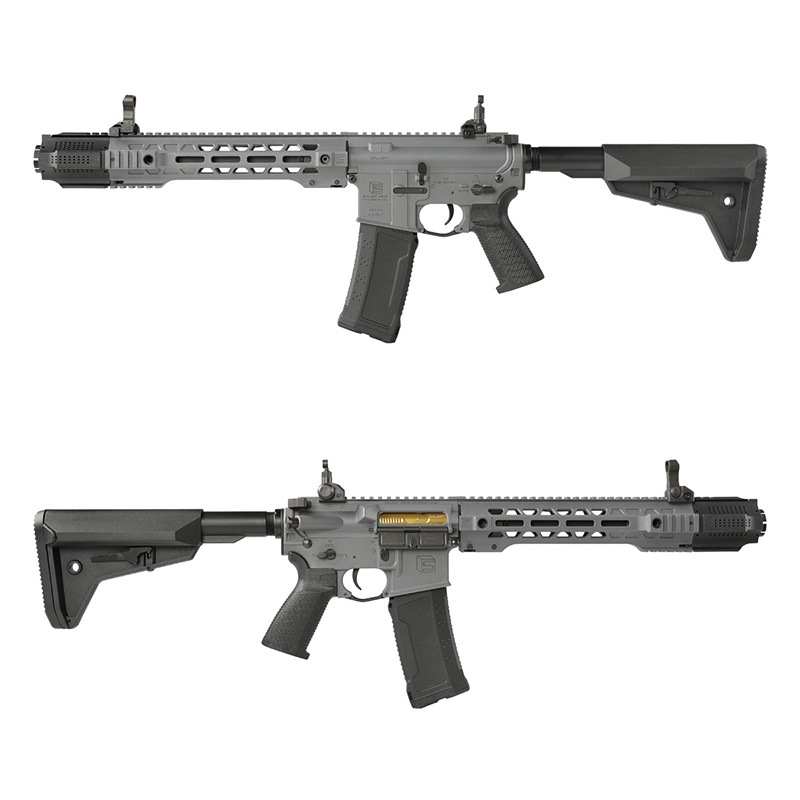 6mmProShop/CYMA Plus SAI GRY 10.5inch Gray AEG (Official Licensed/JP ...