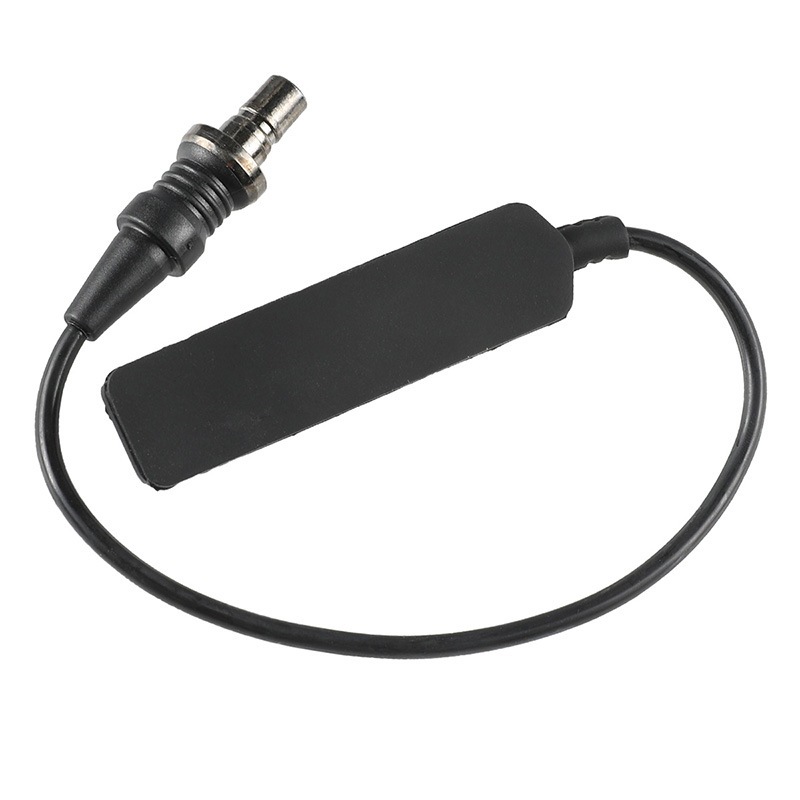 SOTAC GEAR SF ST07タイプ ウエポンライト用 モメンタリ リモートスイッチ Black | エアガンパーツ,アウターパーツ ...