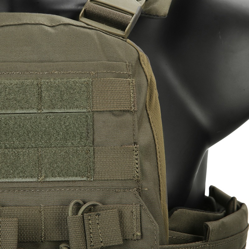 EmersonGear Blue Label Crye Precisionスタイル CPCプレートキャリア RG | サバゲー装備品,ベスト ...