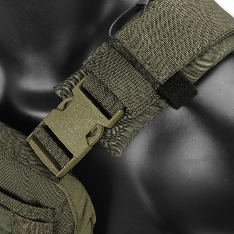 EmersonGear Blue Label Crye Precisionスタイル CPCプレートキャリア RG | サバゲー装備品,ベスト ...