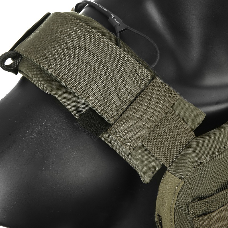 EmersonGear Blue Label Crye Precisionスタイル CPCプレートキャリア RG | サバゲー装備品,ベスト ...