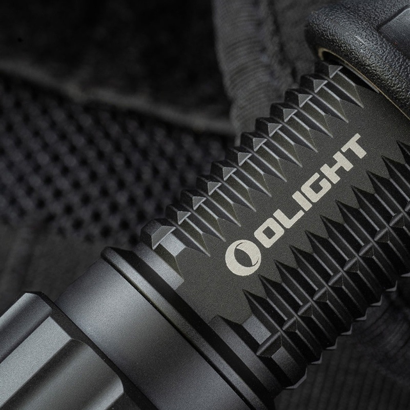 OLIGHT(オーライト) WARRIOR X 4 Kit led タクティカルライト(Black) | 光学機器,フラッシュライト ...