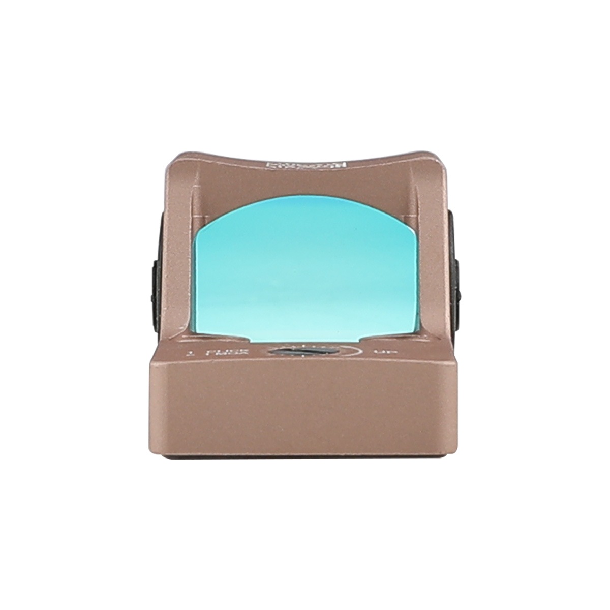 ACE1 ARMS RMRタイプドットサイト TAN&CyberGun FNX-45用マウントセット | 光学機器,ドットサイト ...