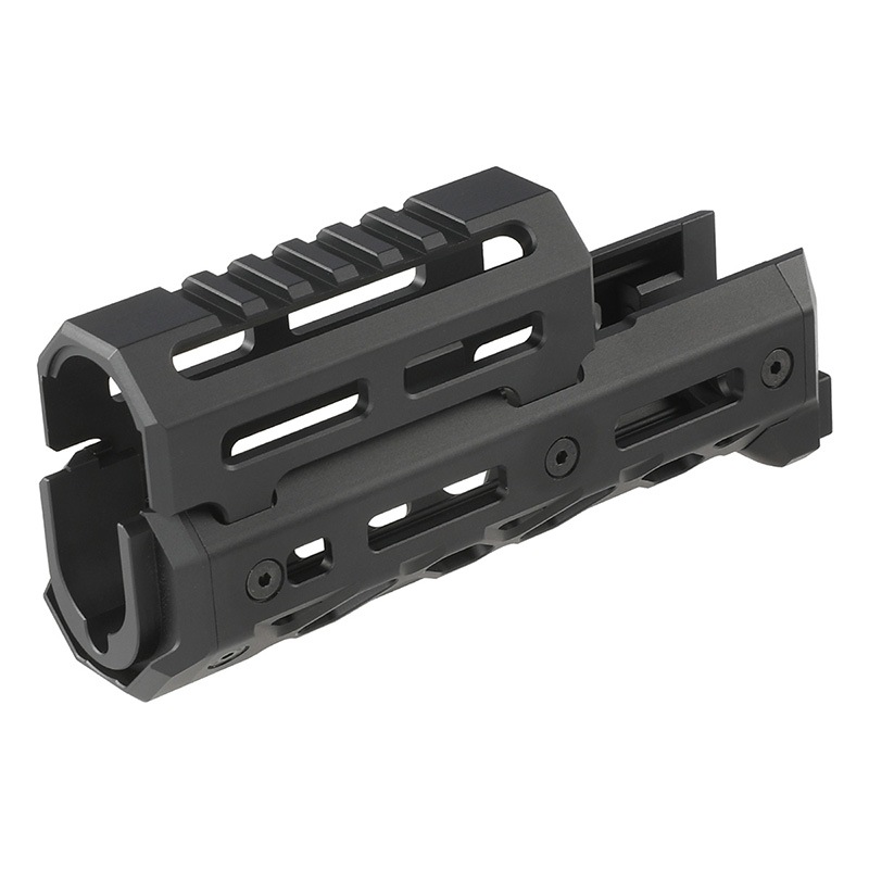 5KU KPYK タイプ AK CRC 1U040 M-LOK ハンドガード CYMA AKM/AK105対応 | エアガンパーツ,レール ...