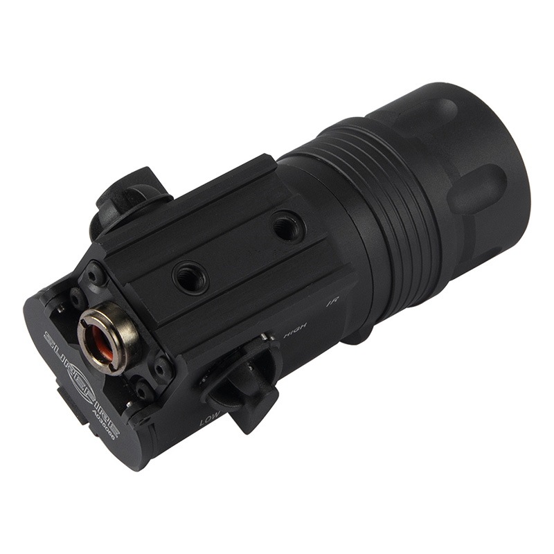 FMA アップグレード Ver M720V フラッシュライト BK | 光学機器,フラッシュライト | | AWC株式会社 ミリタリー用品卸専門商社