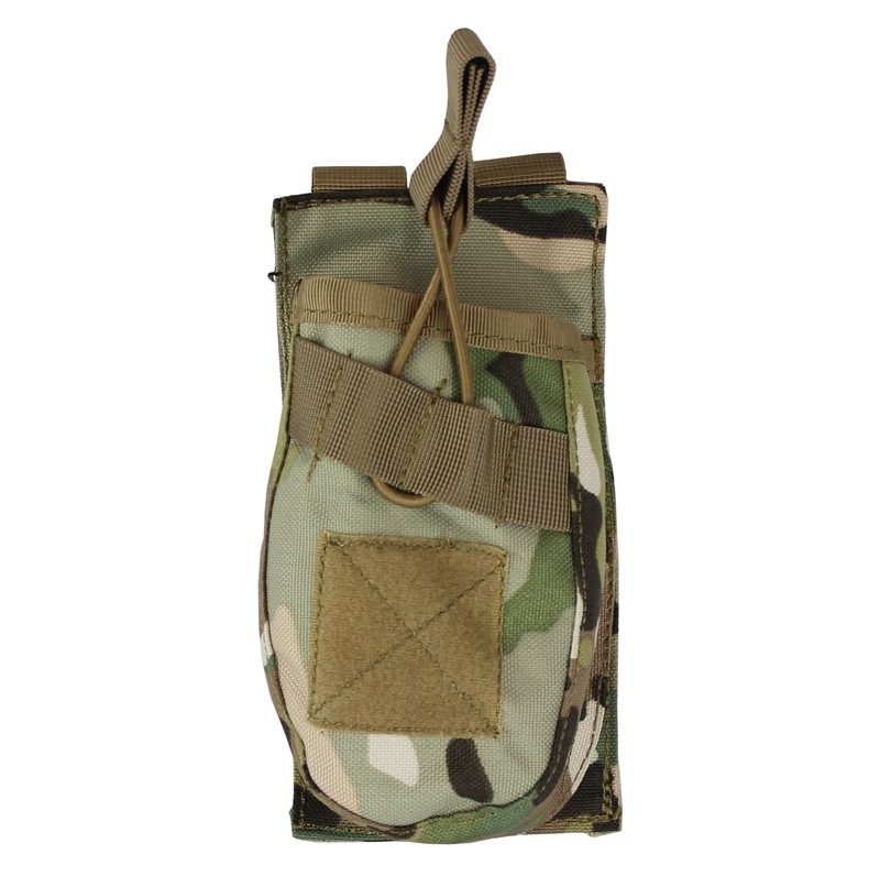 WoSporT M4/AK オープントップ シングルマガジンポーチ MC | サバゲー装備品,ポーチ/ベルト/ホルスター,M4用マグポーチ | | AirsoftWorld ミリタリー用品卸専門商社