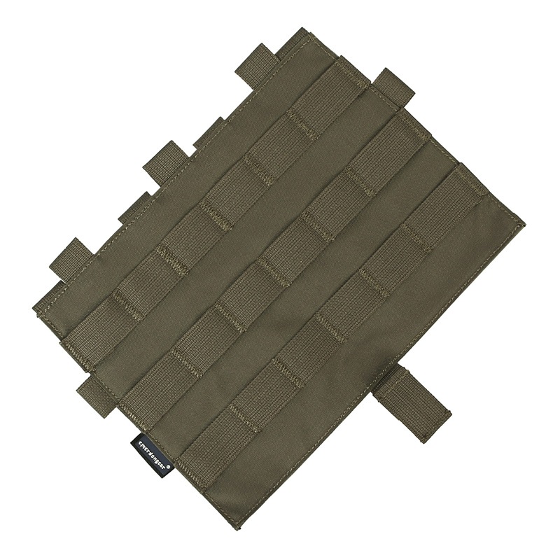 EmersonGear Blue Label MOLLEパネル RG (AVS/JPC2.0対応) | サバゲー装備品,ポーチ/ベルト ...