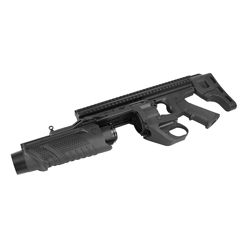 FN Mk13 EGLMタイプグレネードランチャー DX Ver. (SCAR-L/H対応) | エアガン本体,グレネードランチャー ...