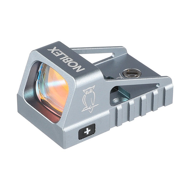 SOTAC GEAR NOBLEX OSタイプ コンパクトピストル ドットサイト レプリカ GY | 光学機器,ドットサイト ...