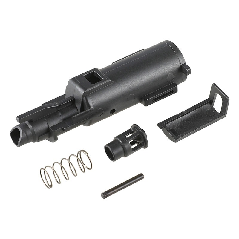 GUARDER ガーダー 強化ローディングノズル＆バルブセット 東京マルイM&P9L用 M&P9-58 | エアガンパーツ,インナーパーツ ...