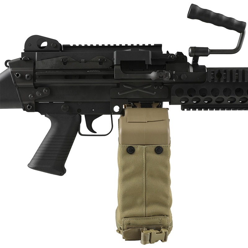 VFC FN MK48 Mod.1 AEG DX. Version | エアガン本体,電動ガン,マシンガン系 | | AirsoftWorld ...