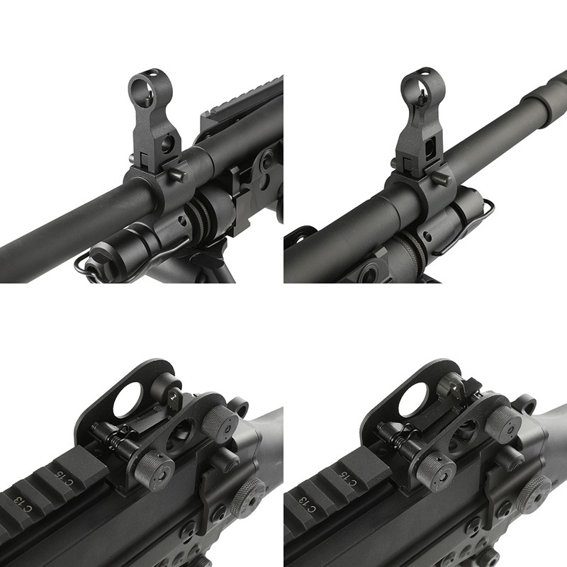 VFC FN MK48 Mod.1 AEG DX. Version | エアガン本体,電動ガン,マシンガン系 | | AirsoftWorld ...