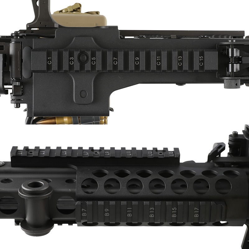 VFC FN MK48 Mod.1 AEG DX. Version | エアガン本体,電動ガン,マシンガン系 | | AirsoftWorld ...