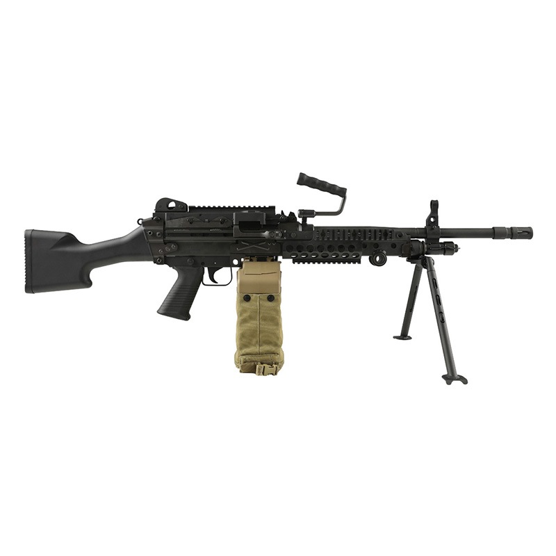 VFC FN MK48 Mod.1 AEG DX. Version | エアガン本体,電動ガン,マシンガン系 | | AirsoftWorld ...