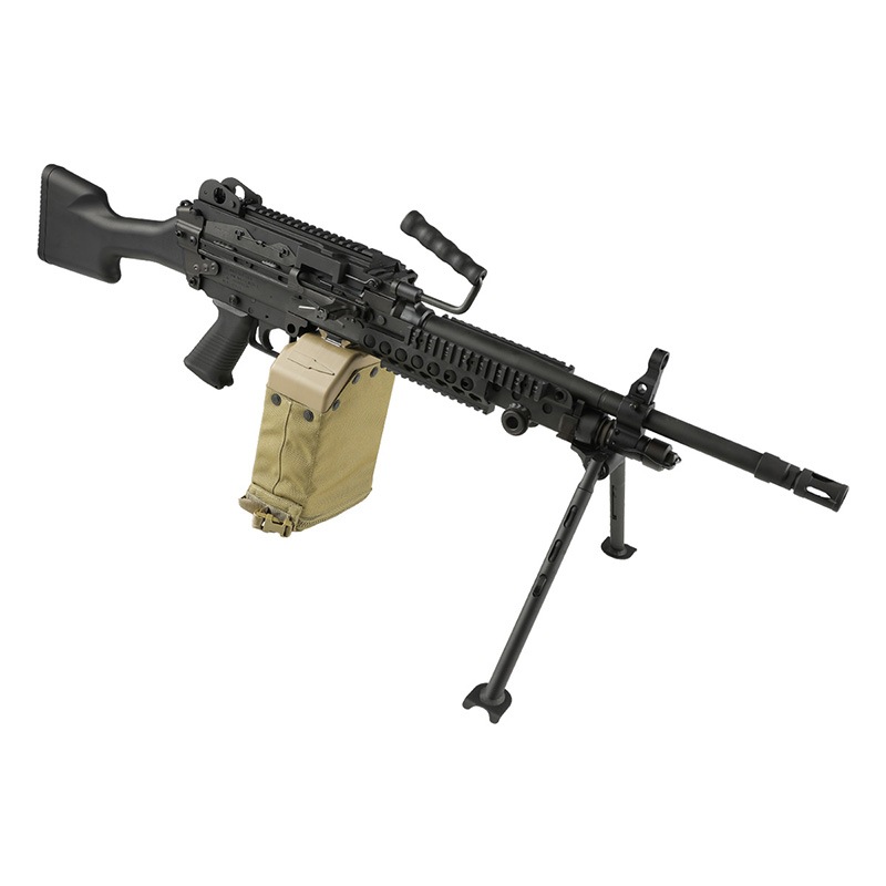 VFC FN MK48 Mod.1 AEG DX. Version | エアガン本体,電動ガン,マシンガン系 | | AirsoftWorld ...