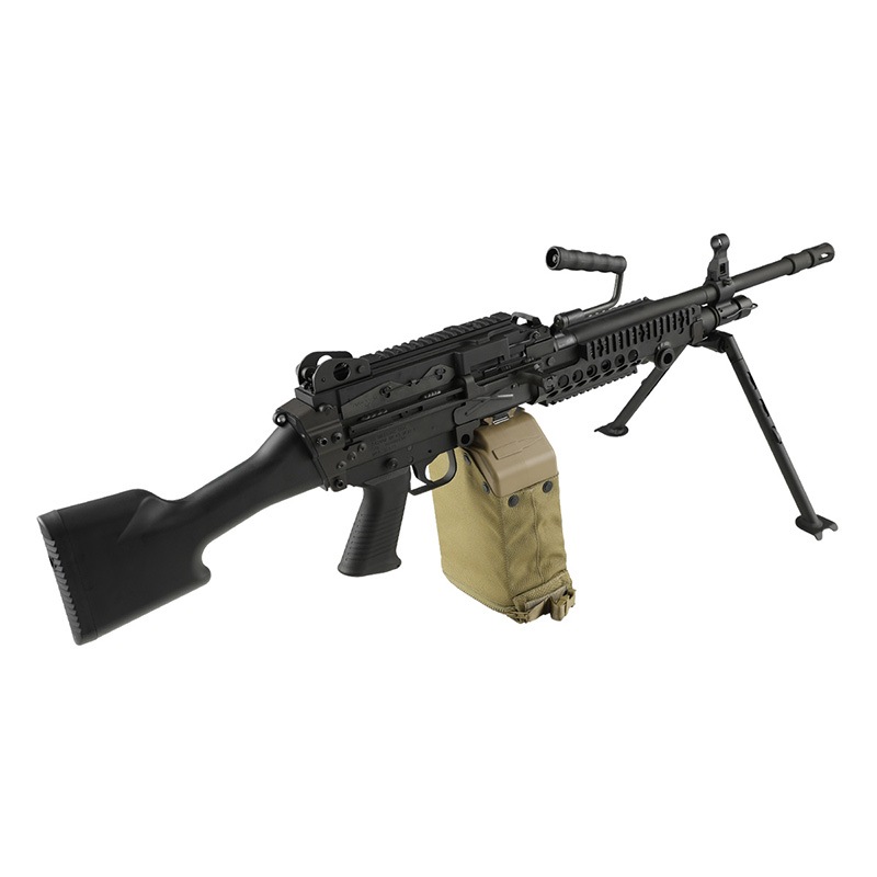 VFC FN MK48 Mod.1 AEG DX. Version | エアガン本体,電動ガン,マシンガン系 | | AirsoftWorld ...