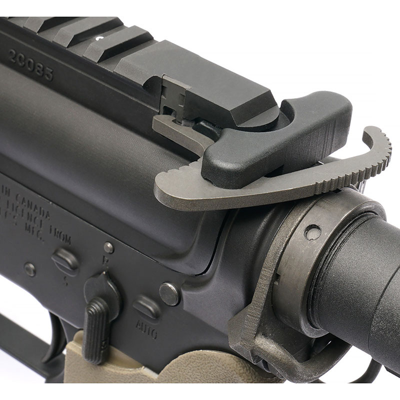 ARCHWICK L119A2 GBBR (Colt Licensed/GHKベース) | エアガン本体,ガスライフル,AR系 ...