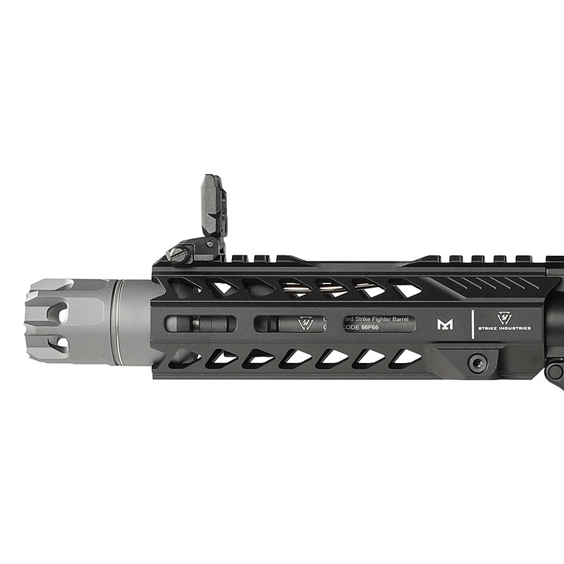 EMG/CYMA Plus Strike Industries 7inch CQB AEG (Official Licensed/JP Ver ...