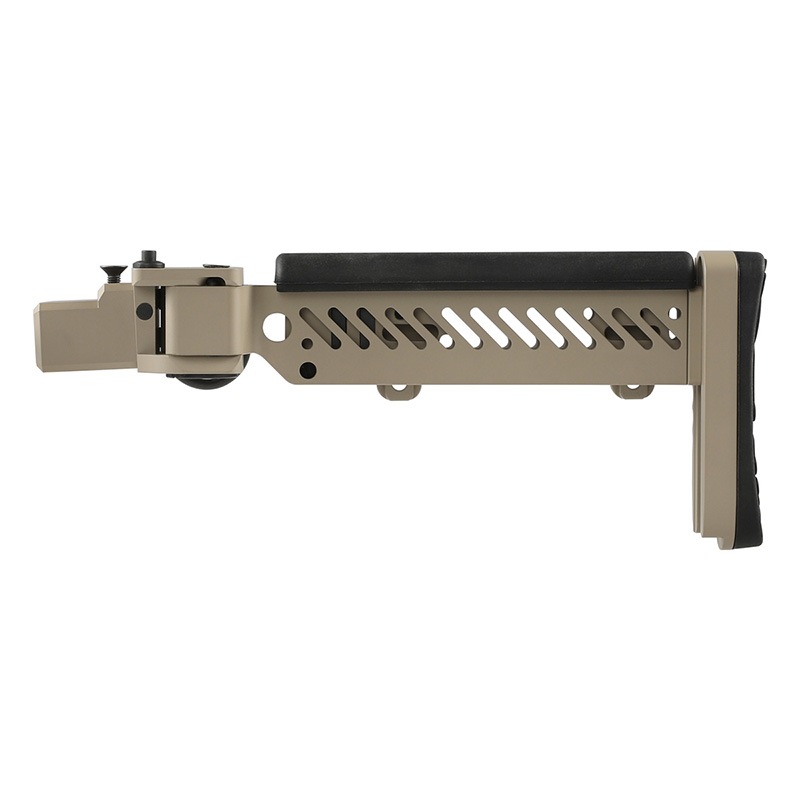 5KU Zenit PT-5タイプストック (GHK AKM)Tan | エアガンパーツ,ストック | | AirsoftWorld ...