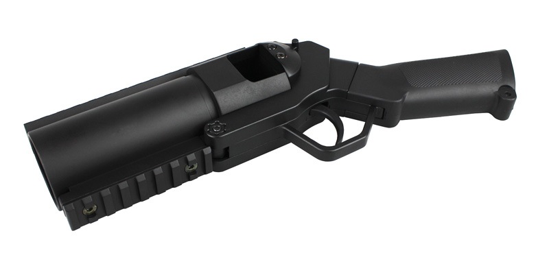 CYMA M052 40mmピストルグレネードランチャー | エアガン本体,グレネードランチャー | | AirsoftWorld ミリタリー ...