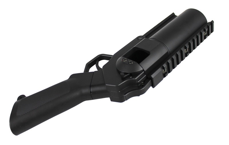 CYMA M052 40mmピストルグレネードランチャー | エアガン本体,グレネードランチャー | | AirsoftWorld ミリタリー ...