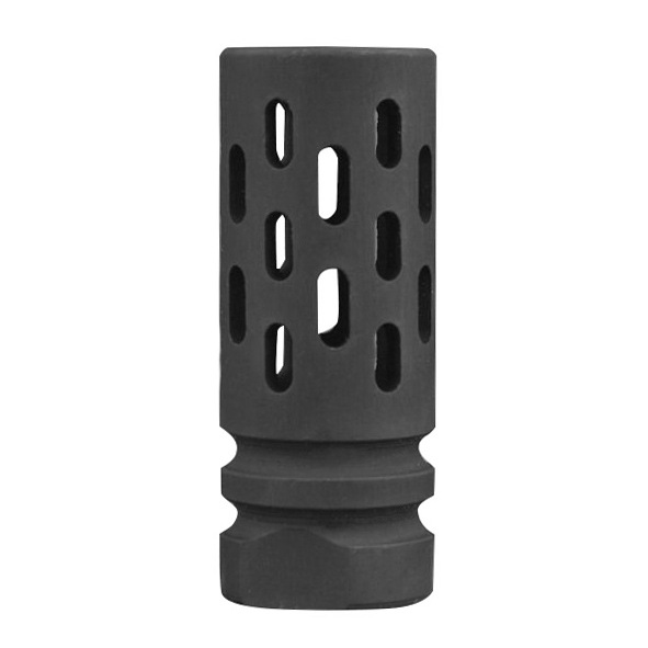 BIGDRAGON BCM Battle Comp 1.0スタイル フラッシュハイダー (14mm逆ネジ) | エアガンパーツ,フラッシュ ...