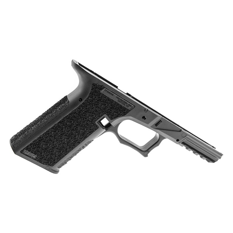 JDG Polymer80 Licensed P80 PF940V2フレーム (東京マルイ/WE/UMAREX G17 Gen.3対応) Black | エアガンパーツ,グリップ ...