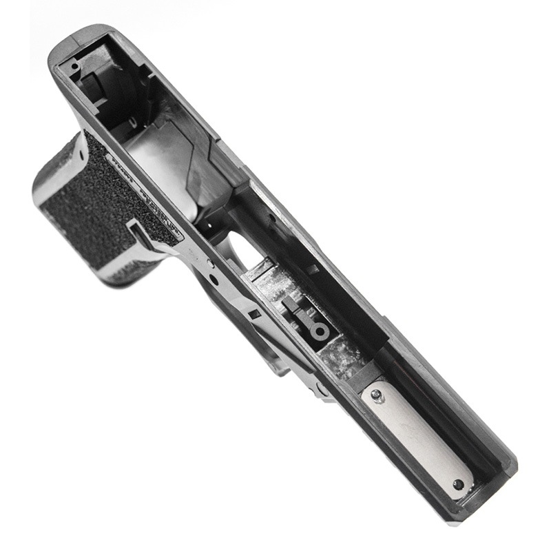 JDG Polymer80 Licensed P80 PF940V2フレーム (東京マルイ/WE/UMAREX G17 Gen.3対応) Black | エアガンパーツ,グリップ ...