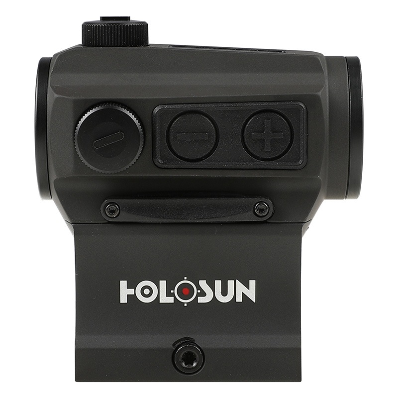 HOLOSUN HS403C マイクロレッドドットサイト | 光学機器,ドットサイト | | AirsoftWorld ミリタリー用品卸専門商社
