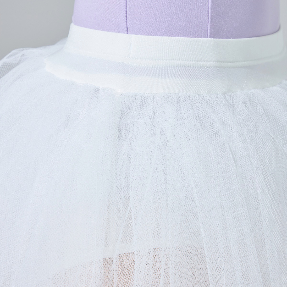 【Chacott】ストレッチロマンティックボン 0002 MRサイズ 在庫品 即出荷可能の商品詳細 | バレエ・ダンス用品店 赤い靴