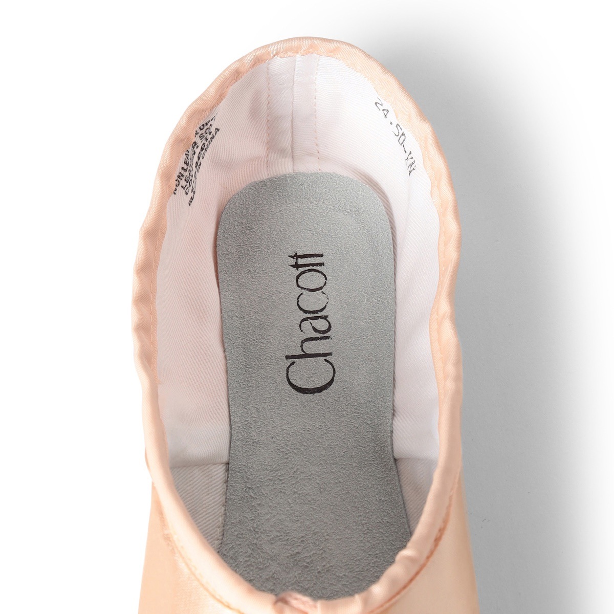 【チャコット】 Chacott progres S201 底ミディアム 1201 (S101 のステップアップモデル)の商品詳細 | バレエ・ダンス用品店 赤い靴