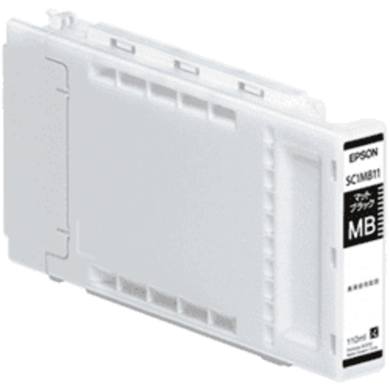 【販売】エプソン インク SC1MB70 マットブラック 純正 | アケボノサービス