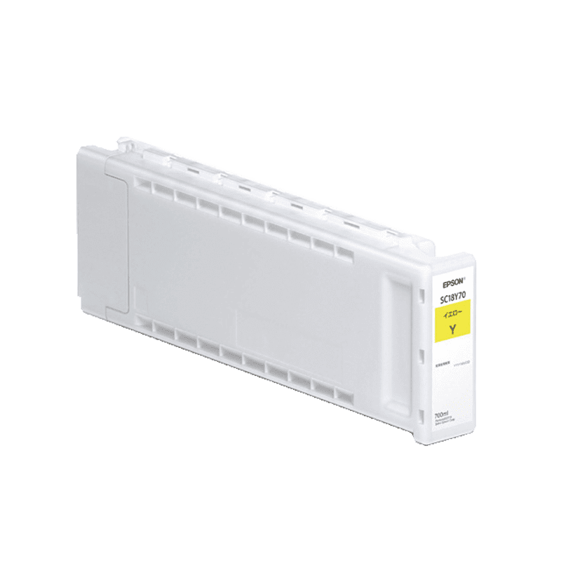 【販売】エプソン インク SC18Y70 イエロー 純正 | アケボノサービス