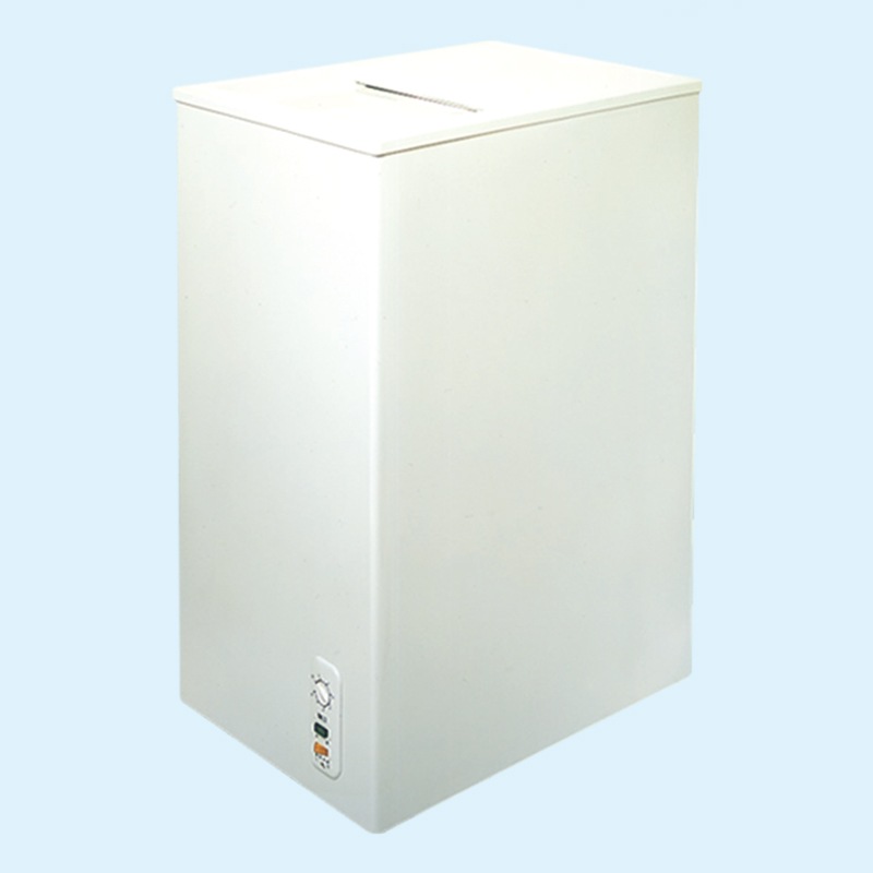 ホームフリーザー KF-58SL