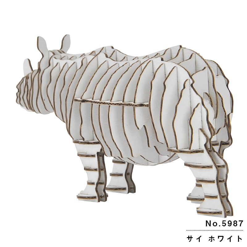 hacomo GRID サイ WHITE：5987 | カテゴリー別,[OWNER] オーナーグッズ・雑貨,インテリア雑貨,hacomo GRID | albiot