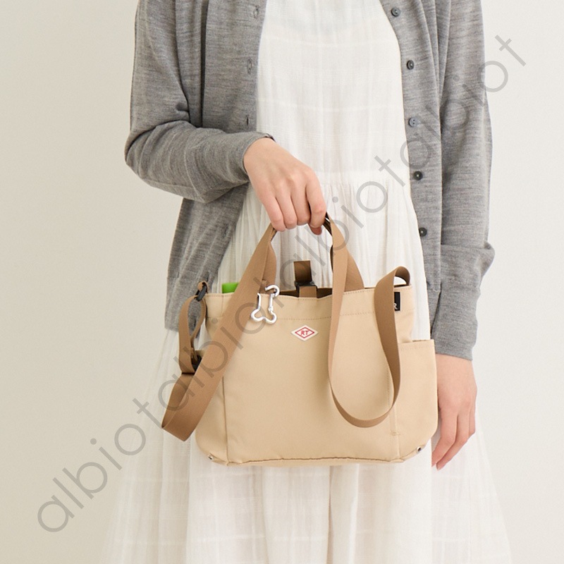 ROOTOTE ルートート SN.スクエア.ドッグ.バディ-B (1129) | ブランド別,その他ブランド,ROOTOTE（ルートート） | albiot